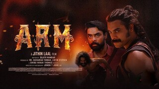 ARM Full movie Malayalam - BiliBili