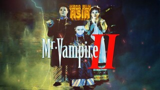 Vampire VS Vampire (1989) Full Movie Indo Dub - Bstation