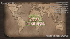 MAJOR (S6) - Ep. 149 - BiliBili