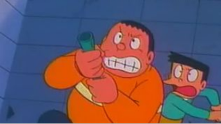 Doraemon (1979) - (1265) Eng Sub - BiliBili