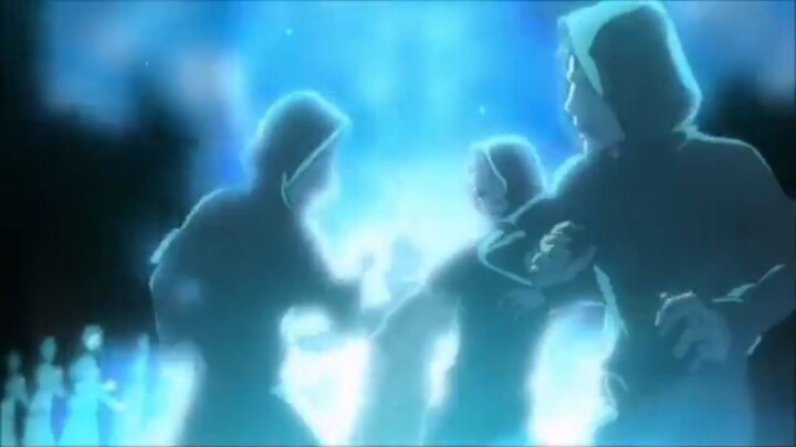 Bstation Cari - blue exorcist