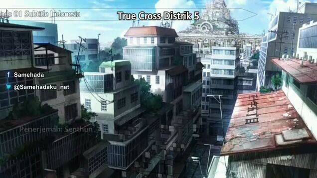 Bstation Cari - ao no exorcist