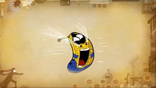 LARVA - Season 1 - FULL Episode 1 Sampai 104 (Final) - BiliBili