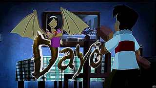 Dayo: Sa Mundo ng Elementalia (2008) - BiliBili