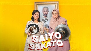 Saiyo Sakato (2020) Episode 1 - Bstation