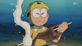 Doraemon (2005) episode 591 - BiliBili