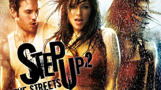 Step Up 2 The Streets 2008 720p HD - BiliBili