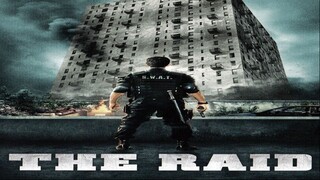 THE RAID 1 REDEMPTION (2011) ฉะ! ทะลุตึกนรก - BiliBili