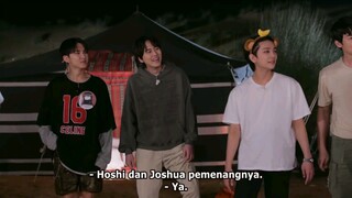 Bro and Marbel in Dubai Eps.01 (SUB INDO) - Bstation