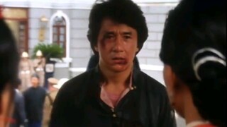 Jackie Chan's Drunken Master 1978 with English Sub - BiliBili