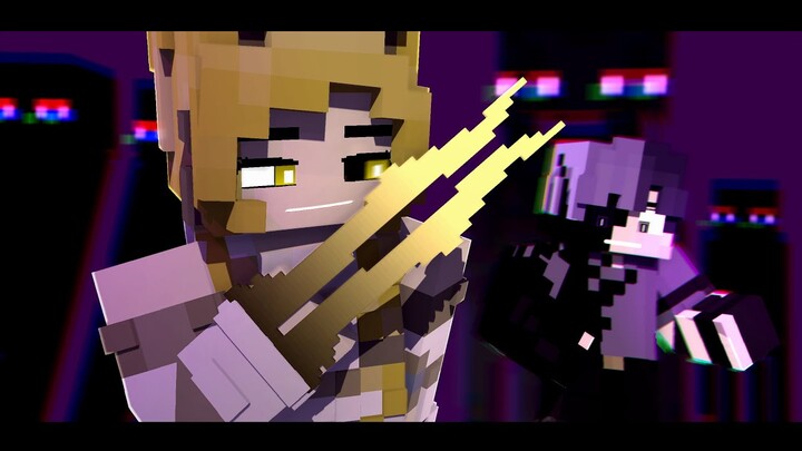 ZNathan Animations's space - BiliBili