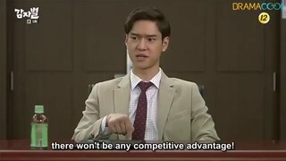 Potato Star 2013QR3 - Episode 1 - BiliBili
