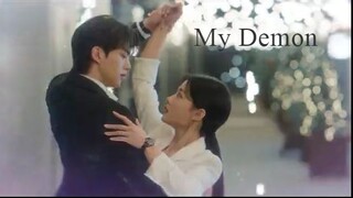 🇰🇷| EP 5 My Demon (2023) English Sub - BiliBili