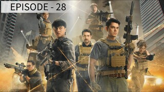 INCOGNITO Trailer - BiliBili