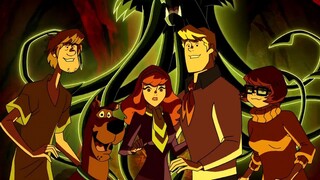 Scooby-Doo! Mystery Incorporated Season 2 Episode 8 - Night on Haunted Mountain - BiliBili