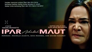 IPAR ADALAH MAUT || film bioskop (2024) - Bstation