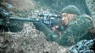 Best sniper action movies scene 2023 - BiliBili
