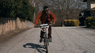 STRANGER THINGS SEASON 1 EPISODE 5 - BiliBili