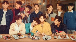 🇹🇭 My Secret Love (2022) - Episode 01 Eng Sub - BiliBili