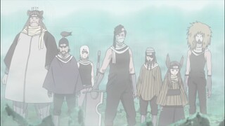 Naruto Shippuden Episode 250 Dubbing Indonesia [1080P] - Bstation