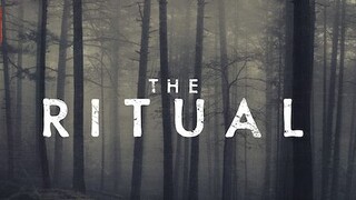 THE RITUAL 2 — Official AI Trailer (2024) | Horror Movie - BiliBili