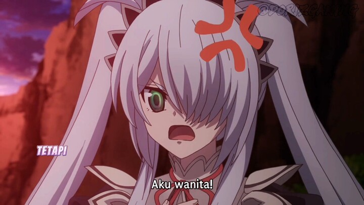 Bstation Cari - Ragna Crimson