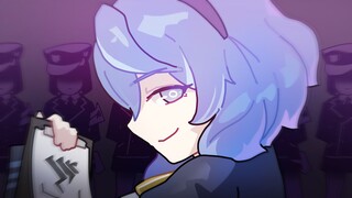 What to do? [Blue Files Animation] - BiliBili