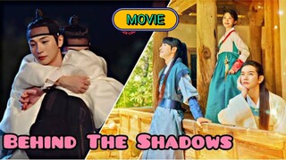 Behind The Shadows (KoreanBL) - BiliBili