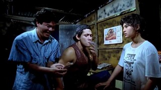 ANG UTOL KONG HOODLUM (1991) FULL MOVIE - BiliBili
