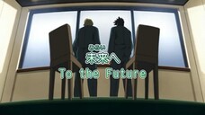 MAJOR (OVA) : World Series - Ep. 1 - BiliBili