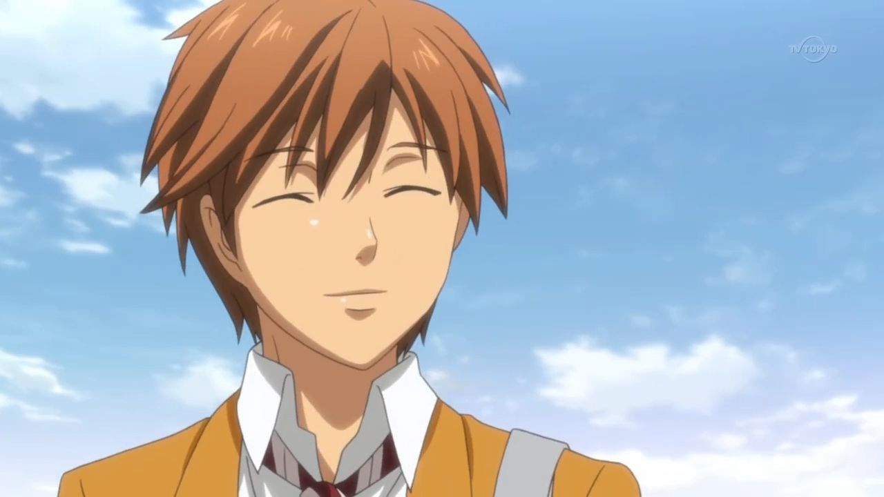 Watch Arata The Legend