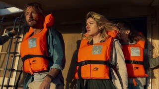 Survive 2024 - Full Movie | Disaster Movie - BiliBili