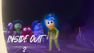 Watch Inside Out 2 full movie - BiliBili