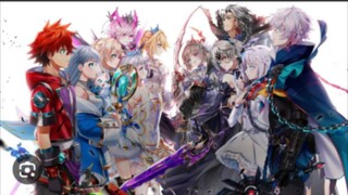 Monolith dungeon episode 1-12 English dubbed (Enjoy watching!) - BiliBili