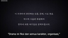 Ep. 1 Mr. Queen Sub Indo - Bstation