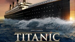 TITANIC FULL MOVIE HD - BiliBili