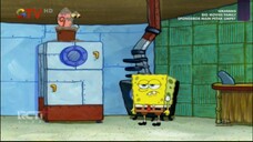 Spongebob Squarepants GTV HD • Klip 8 • Shellback Shenanigans • Episode ...