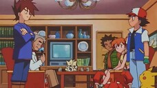 Pokemon japanese #0066 - BiliBili