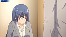 Meijyou Episode 3 - BiliBili