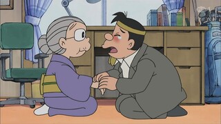 Doraemon (1979) - (1265) Eng Sub - BiliBili