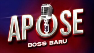 [Full] APOSE S2 Ep.1 - Bstation