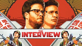 The Interview 2014 Movie - BiliBili