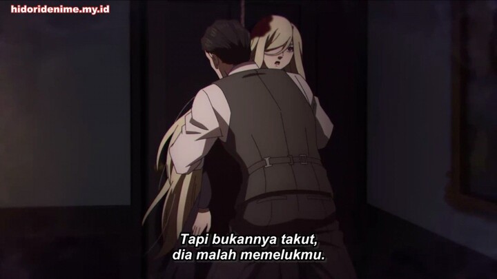 Bstation Cari - Migi to Dali