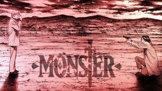 Monster (2004) Episode 1 with English Sub - BiliBili