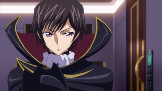 Code Geass R1 ตอนที่ 01 พากย์ไทย - BiliBili