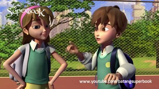 Superbook - Joseph and the Pharaoh’s Dream - Tagalog (Official HD ...