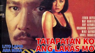 JACOB C.I.S 1997 - Ace Vergel Tagalog Action Movie - FULL Pinoy Classic ...