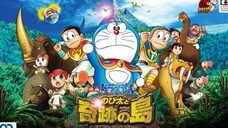[DORAEMON MOVIE 28]NOBITA VÀ NGƯỜI KHỔNG LỒ XANH - BiliBili