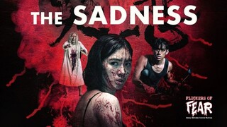 The Sadness (2021) Full Movie Explained in English | Horror and Zombies ...