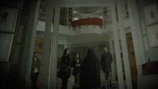 Dabbe the possession - BiliBili